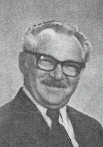 Julius Robert Scheck Obituary (2023) - Hoisington, KS - Bryant Funeral ...