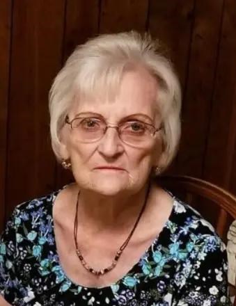 Lillian Lawrence Obituary and Online Memorial (2024)
