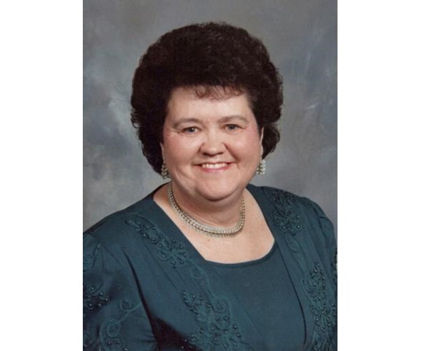 Katherine Swearengin Obituary and Online Memorial (2026)