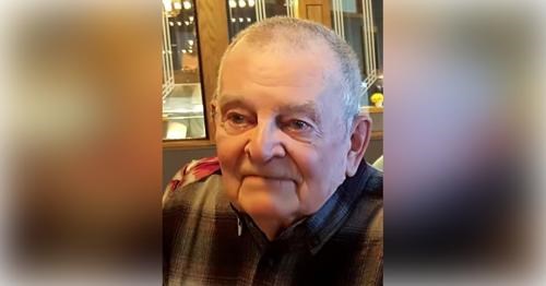 William F. Bennett Sr. Obituary (2023) - Joliet, IL - Carlson Holmquist ...