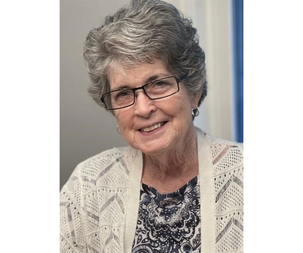 Barbara Marie Cleveland Obituary (2025) - Gainesville, GA - Memorial ...