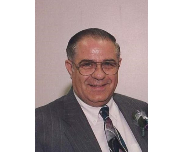 Ray Cooper Obituary (2025) - Wabash, IN - Grandstaff-Hentgen Funeral ...