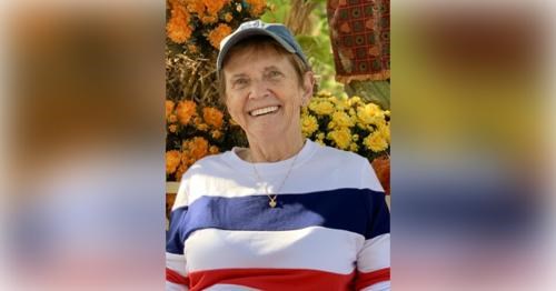 Vicki Sisson-Alford Obituary (2023) - Carrollton, GA - Almon Funeral ...