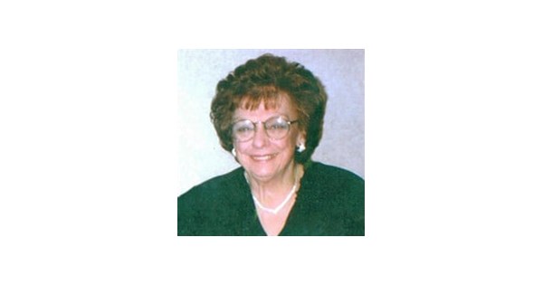 Josephine A. Nappi Obituary (2023) - Staten Island, NY - John Vincent ...