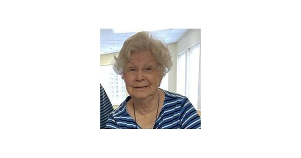 Marlene Neal Obituary and Online Memorial (2025)
