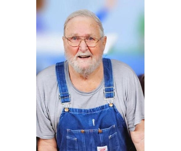 Freddy Wayne Cook Obituary (2026) - Ruston, LA - Edmonds Funeral Home ...