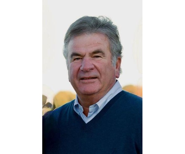 John Baldinelli Obituary (2026) - Hanover, MA - Sullivan Funeral Homes ...