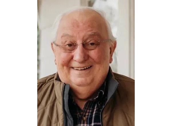 Jason Stanley Hall Obituary (1940 - 2025) - Greenville, SC - Post and ...