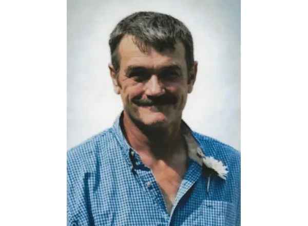 Mark Wayne Dehart Obituary (2025) - Garrison, KY - Tollesboro Funeral ...