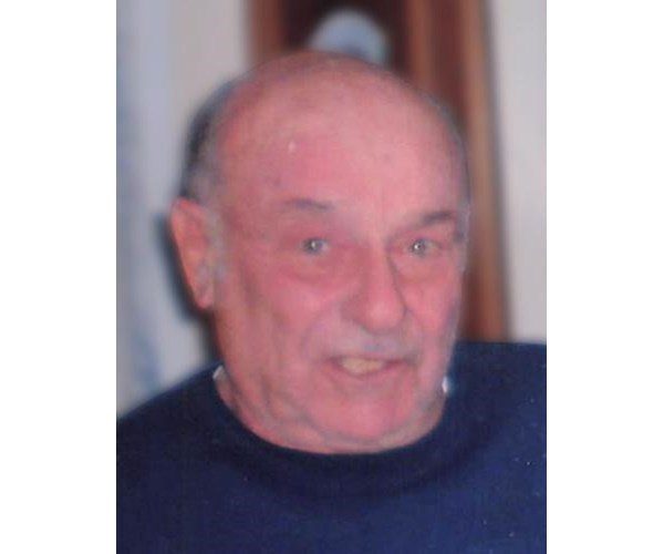 Anthony Pera Obituary (2026) - Cranston, RI - Woodlawn Funeral Home ...