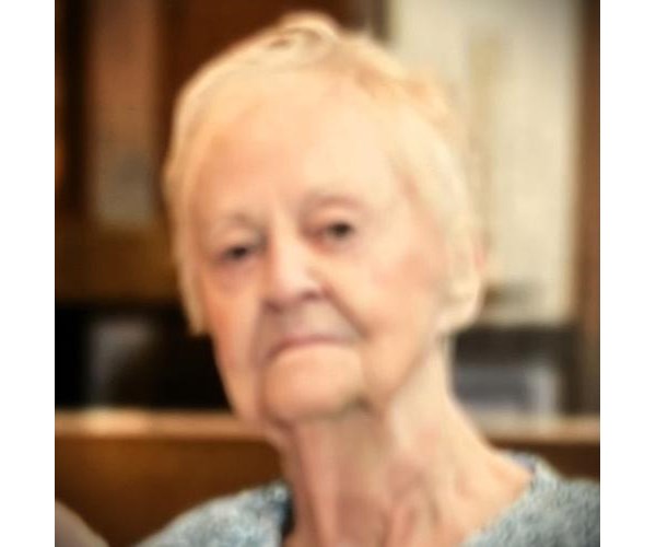 Mary Ann Kearney Obituary (2025) - Pittsburgh, PA - Devlin Funeral Home ...