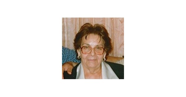 Hilda Gonzalez Obituary (2022) - Perth Amboy, NJ - Gustav J. Novak ...