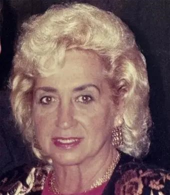 Jean J "Trybus" Gillish Obituary (2026) - South River, NJ - Maliszewski ...