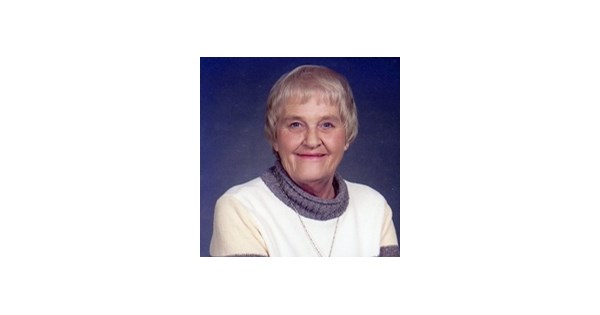 Mary Jane Cunningham Obituary (2023) - Quinter, KS - Schmitt Funeral ...
