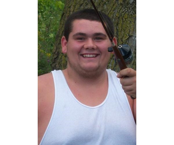 Kyle Matthew Wilson Obituary (2022) - Adrian, MI - Marry Funeral Home ...