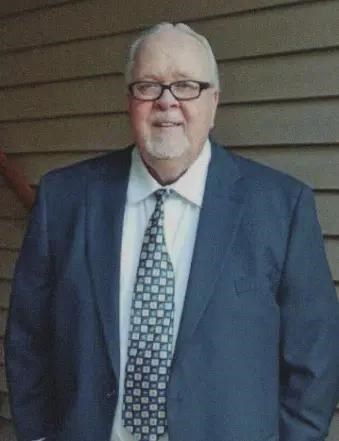 Larry Vernon Byington Obituary (2025) - Church Hill, TN - Johnson ...