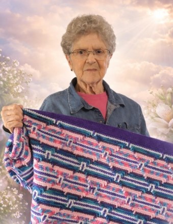 Mary Alice Eckley Obituary (2026) - Muir, MI - Lake Funeral Home - Ionia