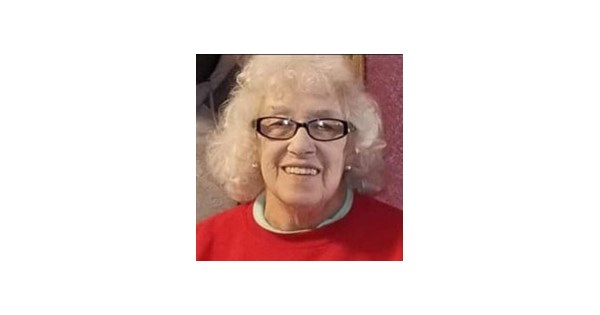 Patricia J. Cook Obituary (2024) - Hurricane, WV - Chapman Funeral Home ...
