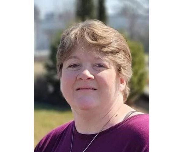Jennifer Helen Chico Obituary (2022) - Woodbury, NJ - McGuinness ...