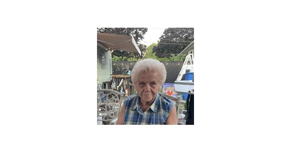 Jane L. Baumann Obituary (2022) - Port Reading, NJ - Gerity & Chubenko ...