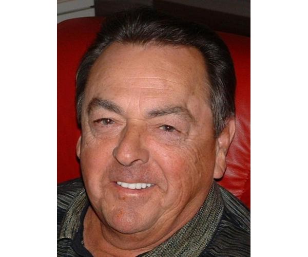 John R. Hendricks Obituary (2026) - Franconia, PA - Williams-Bergey ...