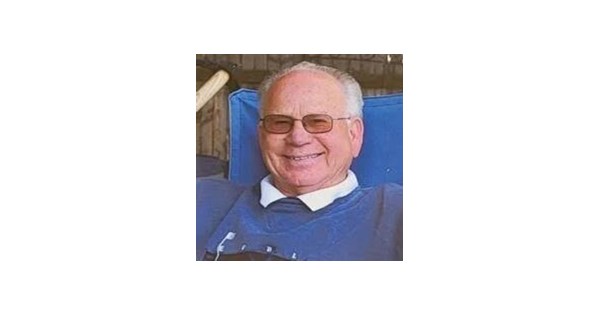 Kenneth Ross Appleby Obituary (1945 - 2025) - Southaven, MS - WMC