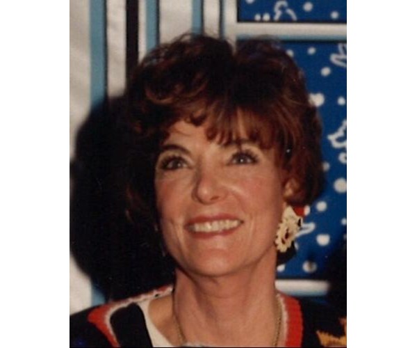 Helen Joy Lampkin Obituary (2023) - Oklahoma City, OK - Smith & Kernke ...