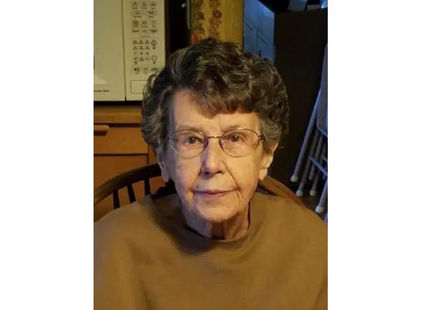 Evelyn J. Fetzer Obituary (2025) - Avon, OH - Busch-Romito Funeral and ...