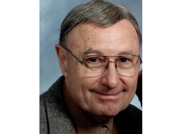 Leo Cyril Boylan Obituary (2024) - Trenton, MI - Allore Funeral Home ...