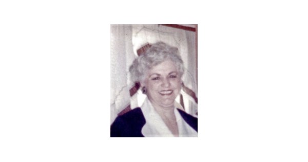 June Harper Obituary (2022) - Montrose, MI - O'Guinn Family Funeral ...
