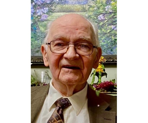 Robert W. "Bob" Stricker Obituary (2024) - Emlenton, PA - Hile Funeral ...