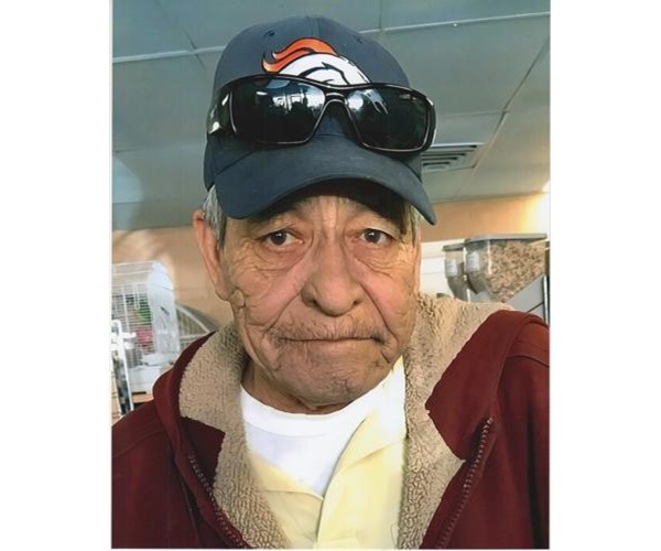 Gabriel Adame Obituary (2024) - Pueblo, CO - Angelus Chapel Mortuaries