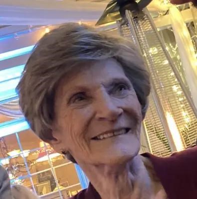 Charlotte Fay Miller Obituary (2025) - Santa Fe, NM - Berardinelli ...