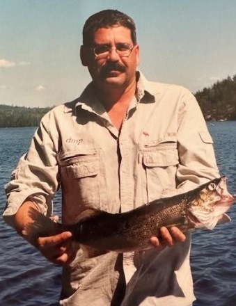 Robert Carter Fischer Jr. Obituary (2025) - Groveport, OH - Myers ...