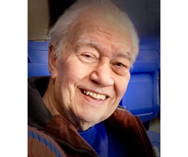 Joseph M. D'Andrea Jr. Obituary (1935 - 2025) - New Haven, CT - WFSB