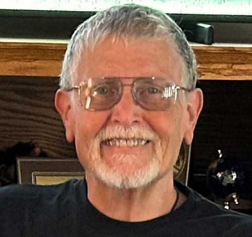 Jerry Knute Obituary (2025) - Warren, MN - DuBore Funeral Home - Warren