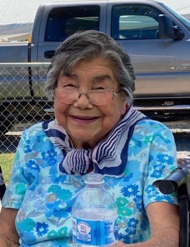 Lucy M. Cortez Obituary (2026) - Hanford, CA - Whitehurst-McNamara ...