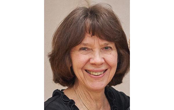 Darlene Ashby Pickrell Obituary (2025) - Salt Lake City, UT - Holbrook ...