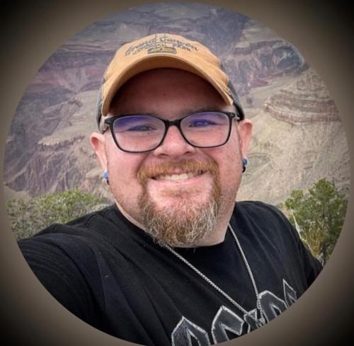 Scott DeWayne Caddell Obituary (2026) - Saint Joseph, MO - Rupp Funeral ...
