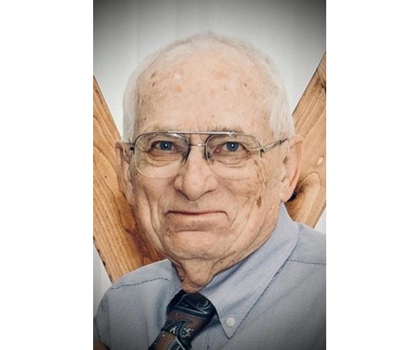 Paul Frey Obituary (1942 - 2025) - Loves Park, IL - WREX