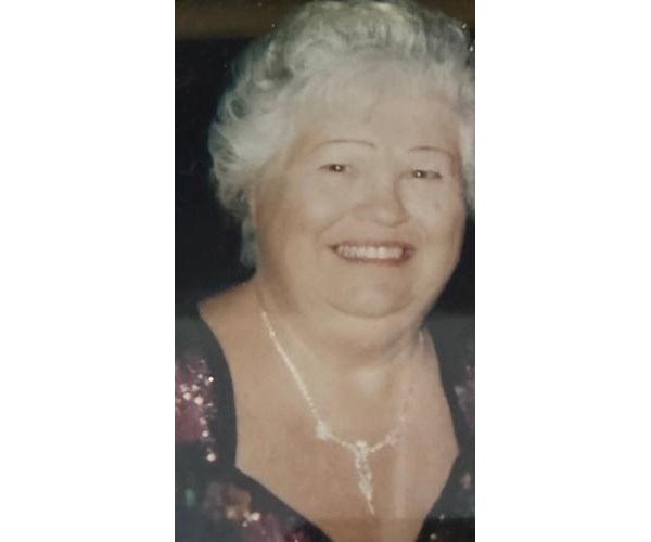 Hazel Mary Chamberlain Obituary (2025) - Pembroke Pines, FL - Boyd ...