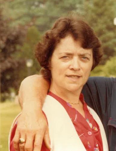 Kay I. Thompson Obituary (2025) - Rochester, NY - Paul W. Harris ...