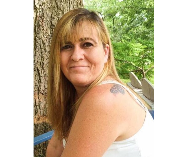 Dawn Da-Ree Monahan Obituary (1972 - 2026) - Montpelier, IN - WFFT-TV ...