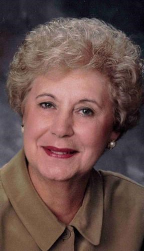 Catherine Paras Obituary (2023) - Franklin Park, PA - Schellhaas & Sons ...