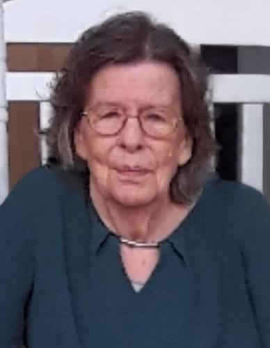 Irene D. "Dodie" Thompson Obituary (2024) - Morgantown, IN - Meredith ...