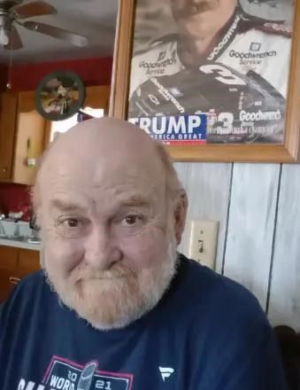 Norman Charles Embry Obituary (2025) - Cordele, GA - Hughes & Wright ...