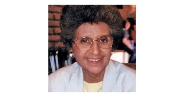 Marie B Montano Obituary (2023) - Oro Valley, AZ - Vistoso Funeral Home