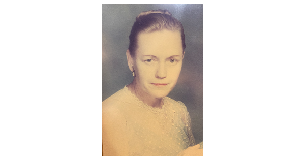 Mary Esther Hudson Obituary (2025) - Fitzgerald, GA - Paulk Funeral ...
