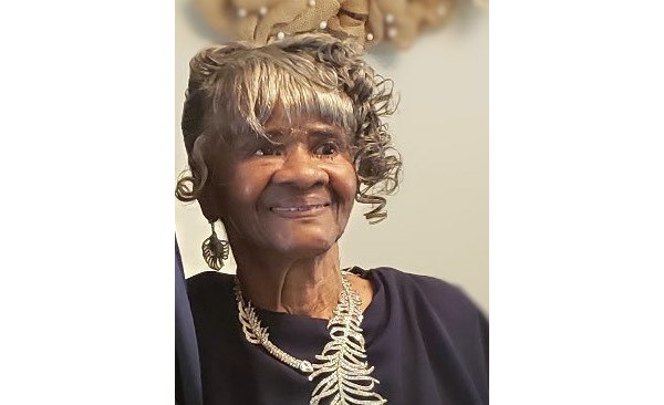 Willie Delores Robinson Obituary (1934 - 2025) - Youngstown, OH ...