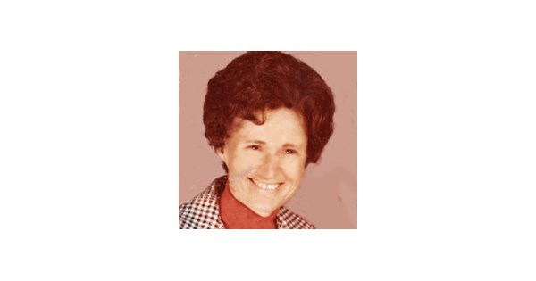 Nita Bohanan Obituary (2022) - Bethany, OK - Mercer-Adams Funeral Service